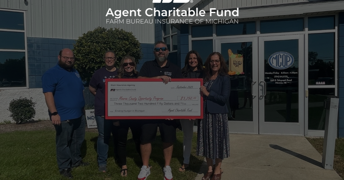 Impact of the 2023 ACF | Starr Insurance Agency